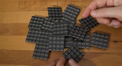 this diy user built his own 256 core risc v megacluster cpu running at