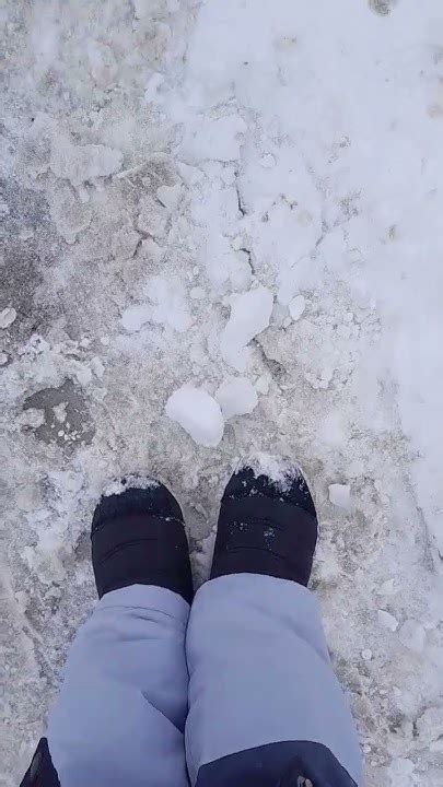 눈 와 무주 Youtube