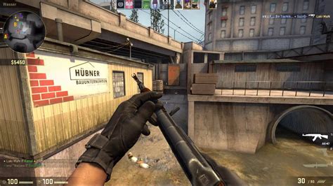 CsGo Matchmaking Nur Gegen Bots YouTube
