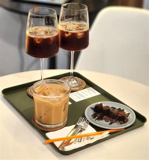 부산해운대해리단길 다양한 원두의 커피 맛집 딥플로우커피 네이버 블로그