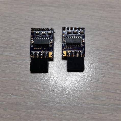RS232 Thing Hackaday Io