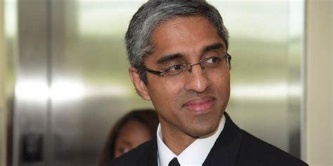 Vivek Murthys Wife Who Is Alice Chen Yourtango