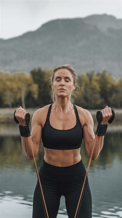 7 Best Bicep Curls With Resistance Bands Ask Bart