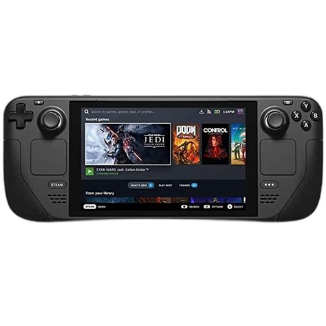 5 Best Steam Deck Mods Hardware And Software Tweaks You Need To Try