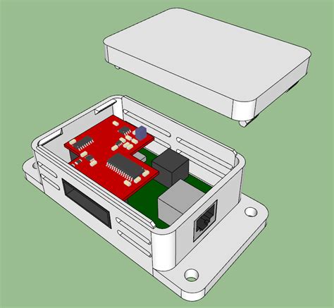 Stair Occupancy Using Force Sensors Part 2 Home Automation Arduino Forum