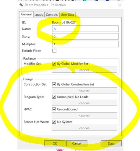 Rhino Plugin Read Energy Parameters From Grasshopper Rhino Plugin