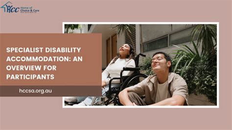 Specialist Disability Accommodation Sda Providers You Can Trust