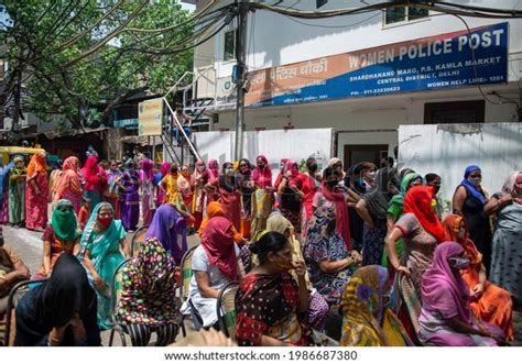 Sex Worker India Royalty Free Images Stock Photos Pictures Shutterstock