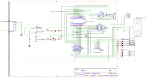 Mach Dau Rtc Platform For Creating And Sharing Projects Oshwlab