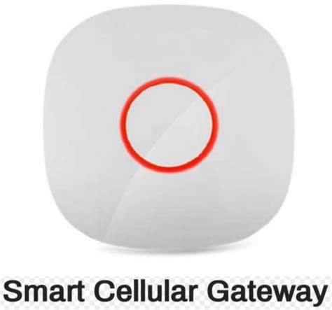 Cellular Gateway Remote Smart Health