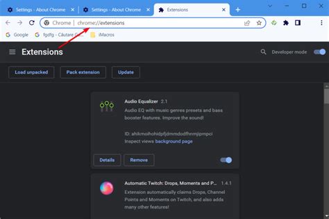 Chrome Menu Button Is Gone Missing Quick Ways To Get It Back