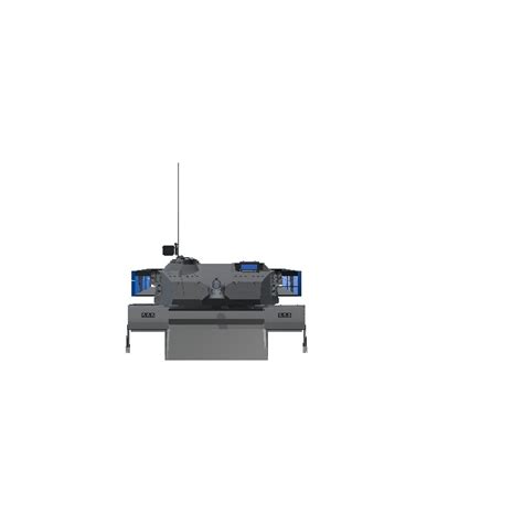 Simpleplanes Type 96 Full Interiorno Tracks