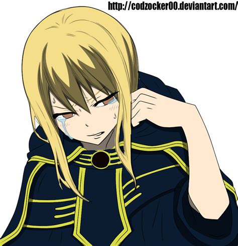 Fairy Tail 312 Future Lucy By Codzocker00 On Deviantart