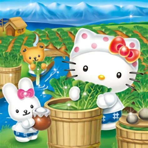 Hello Kitty Nagano Japan