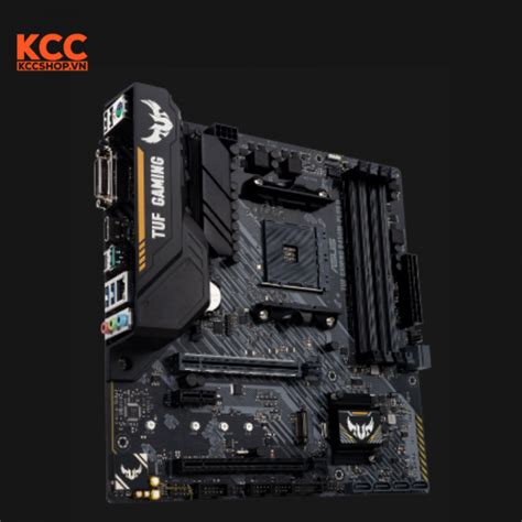 Mainboard ASUS TUF GAMING B450M-PLUS II