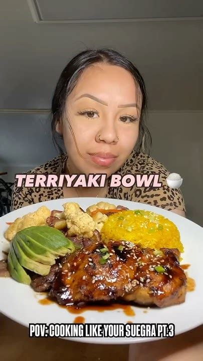 Japanese Teriyaki Food 30sec Food Youtubeshorts Shortsfeed Shorts