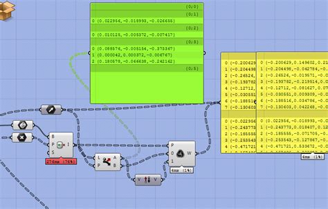 Dispatch Grasshopper