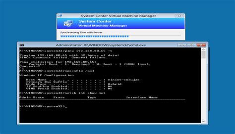 Add Drivers To Scvmm Bare Metal Winpe Image Thomas Maurer