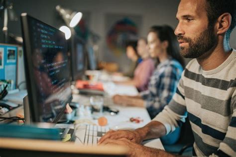 Parallelstaff On Linkedin What Is Nearshore Software Development All You Need To Know