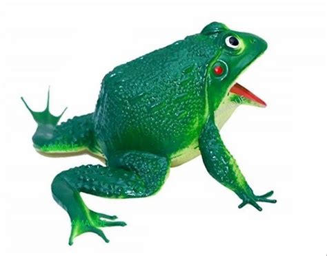 Frog Toy Figure At ₹ 37 Piece मेंढक का खिलौना In New Delhi Id 2851818974933