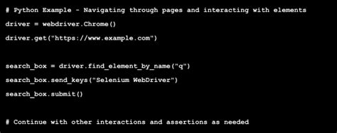 Cross Browser Testing With Selenium Best Practices
