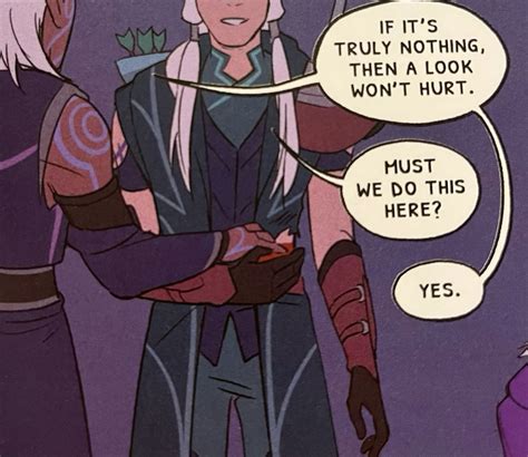 Ethari Worried Dragon Princess Prince Dragon Really Funny Memes