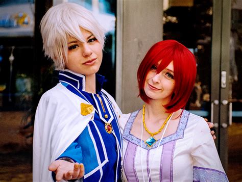 Cosplay An Introduction To Cosplaying