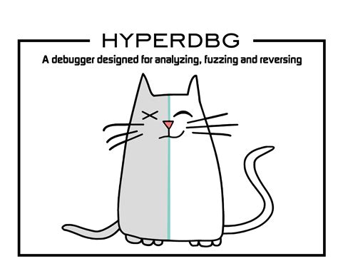 github hyperdbg hyperdbg state of the art native debugging tools
