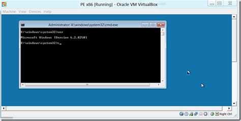 Windows Script For Customizing WinPE Part Anything About IT