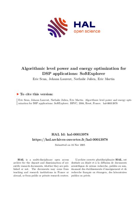 pdf for dsp applications softexplorer