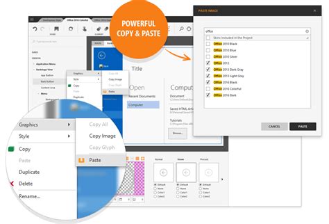 Winforms Skintheme Editor V2 Coming Soon In V171