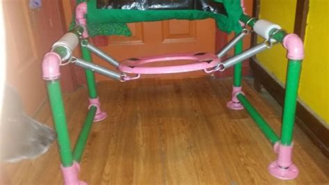 Homemade Sex Furniture