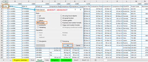 09 Steps To Reduce Excel File Size Evaluate Existing Formulas