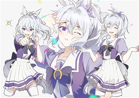 Ine Umamusume And More Drawn By Iwatnc Danbooru