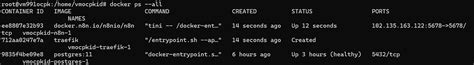 I Keep Getting Either A Bad Gateway Or A Error When Trying To Access My N N App Instance