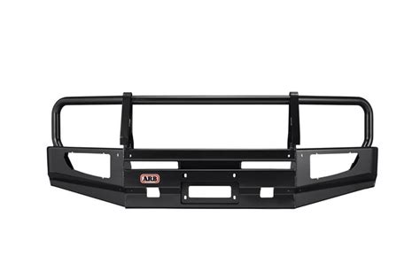 Front And Rear Bumpers For Trucks And Suv Arb 4x4 Accessories