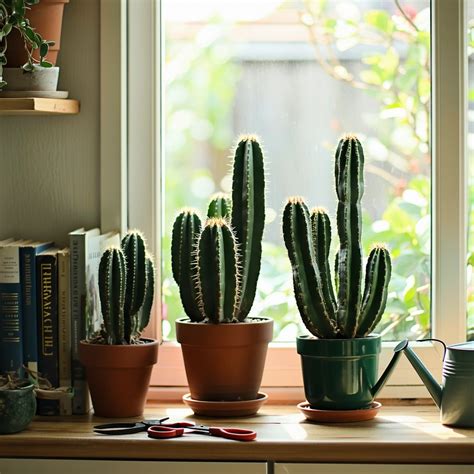 Problemas Comunes En El Cactus De Navidad Y C Mo Resolverlos