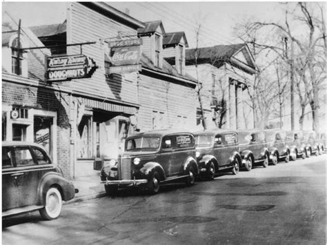 History Of How Krispy Kreme Doughnuts Became The Giant It Is Business