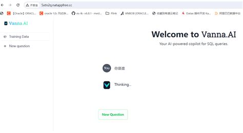Vannaqwen实现私有模型的sql转换 阿里云开发者社区