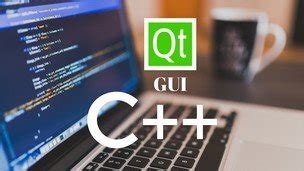 Free Course Robust Qt C Gui Programming 2D Graphics App Tutorial From Udemy Class Central