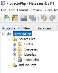 Curso de PHP Cómo crear un proyecto PHP desde cero The Big Web Developer