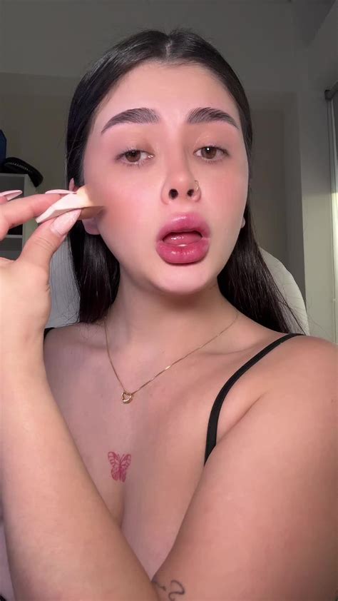 Fyp Laurajimnzoficial Girls Tiktok