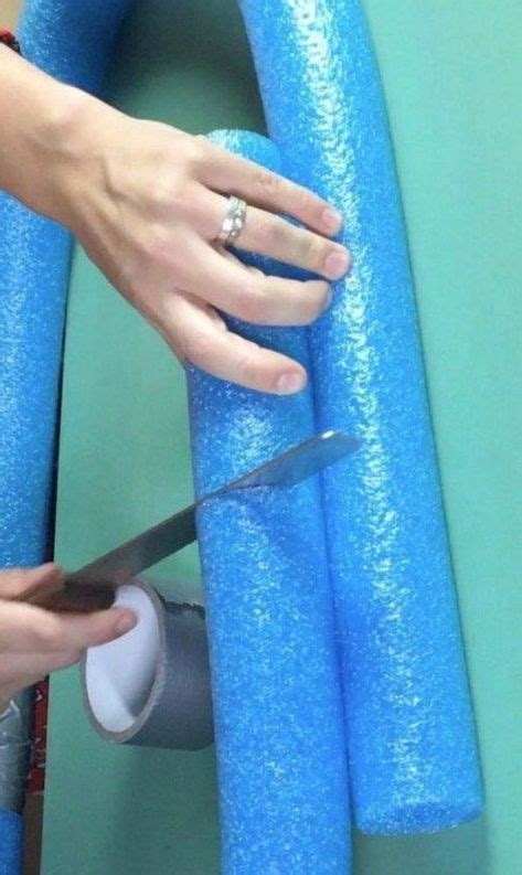 14 Creative Diy Ways To Repurpose Pool Noodles Artofit