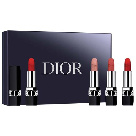 Dior Lipstick Tester At Jill Deleon Blog
