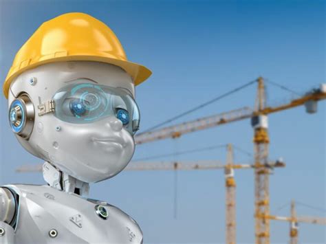 The Future Of Robotics In Construction Cpcs Training Courses