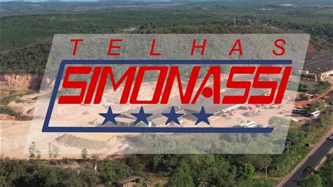 Telhas Simonassi Outdoor Digital Youtube
