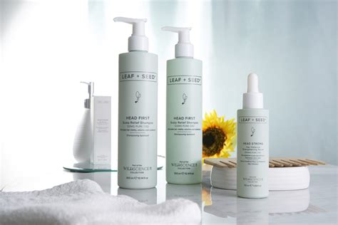 Taking A Scalp First Approach Wild Science Lab