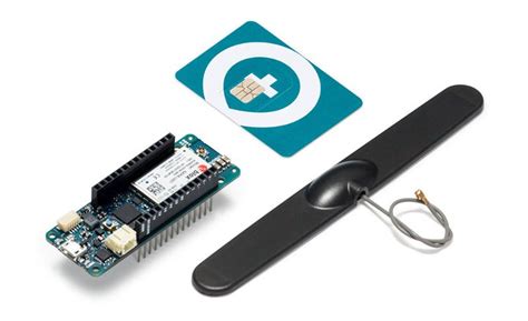Arduino Mkr Nb1500 S Podporou Nb Iot Robodoupě Web Nejen O Robotice