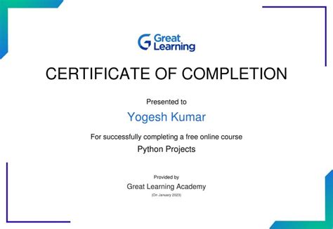 yogesh kumar on linkedin i am successful python project