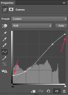 How To Create A Simple Matte Effect In Photoshop Artofit